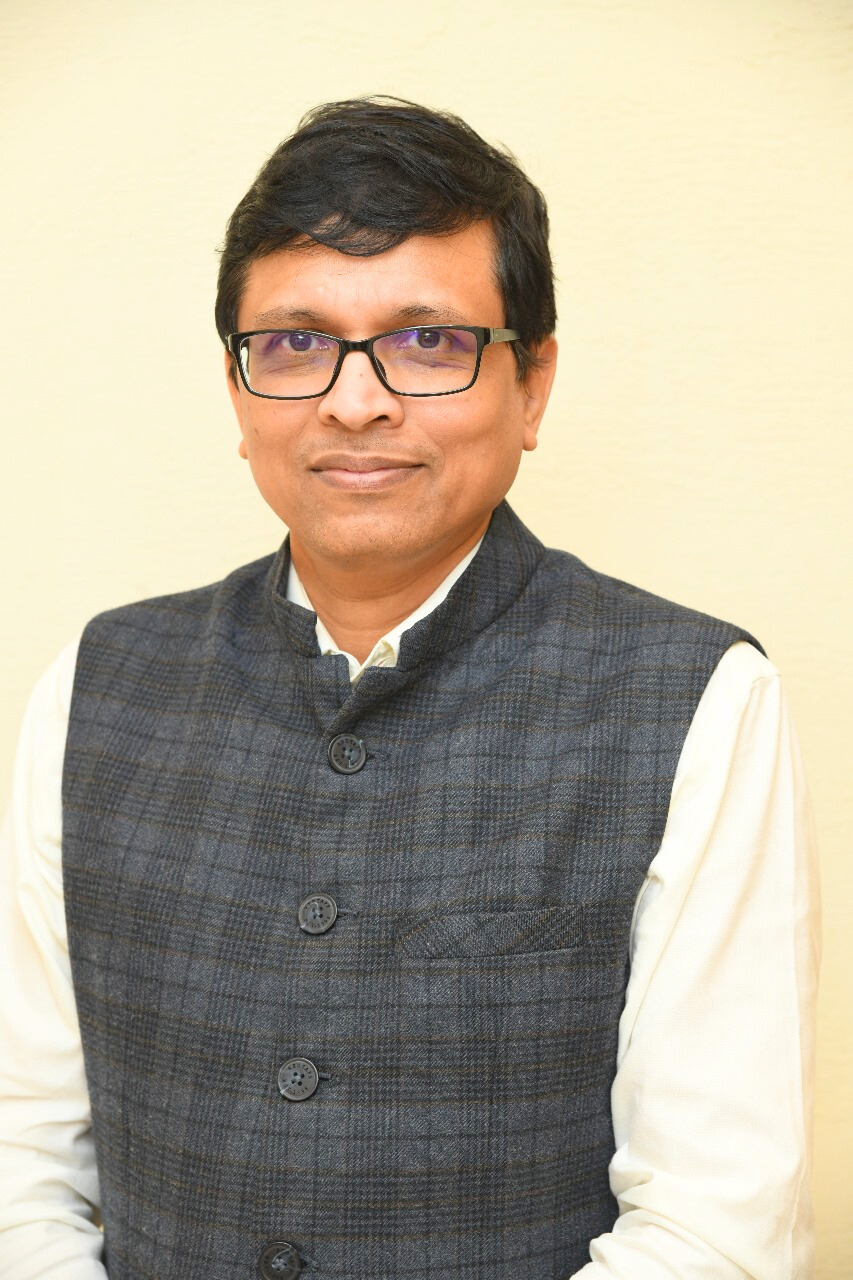 Media Kit | Dr. Ashwini Kumar Rath